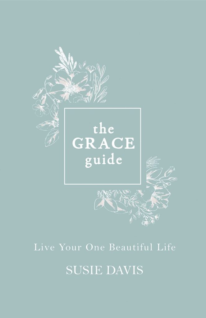 the grace guide – Kerry Lonsdale