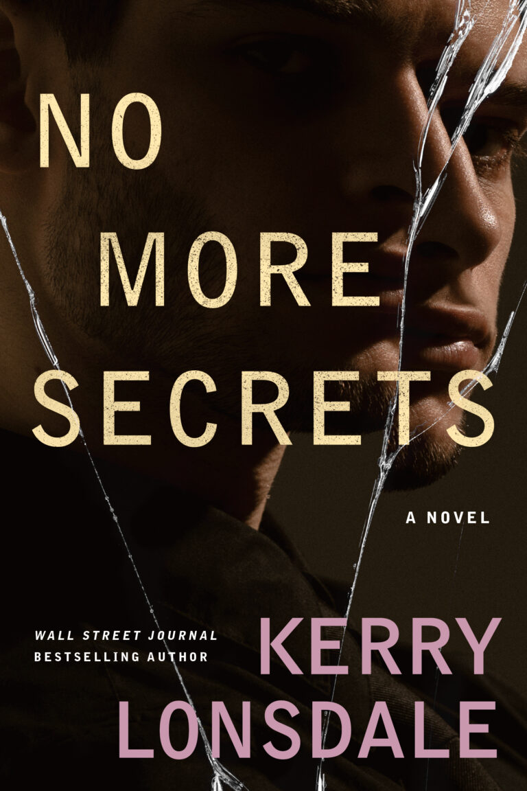 No More Trilogy – Kerry Lonsdale